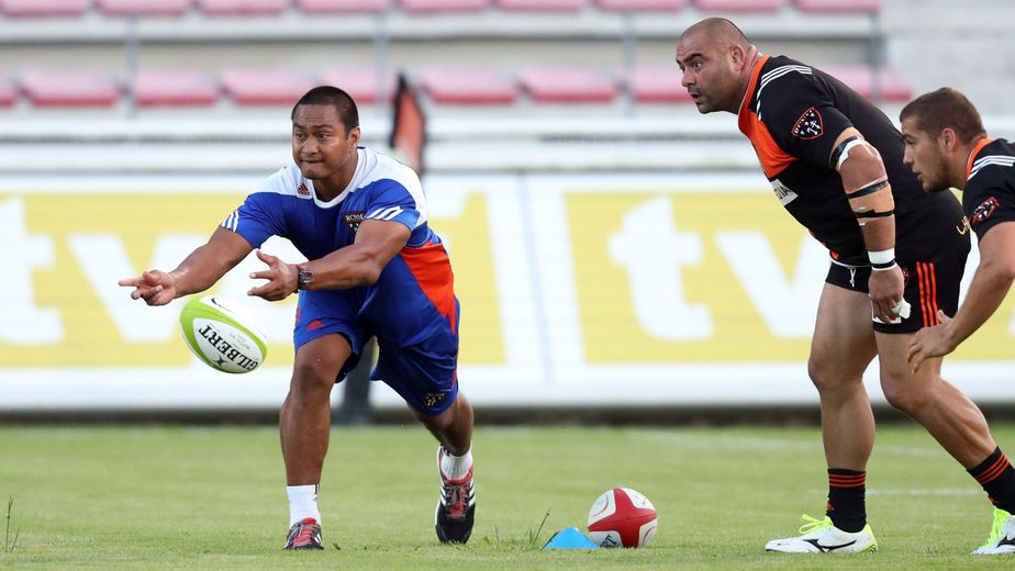 Narbonne, une saison en enfer - rugbyrama.fr