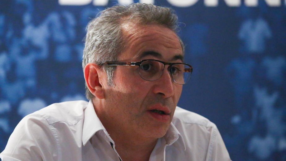 Tayeb : "Il n’y aura jamais de rapprochement" - rugbyrama.fr