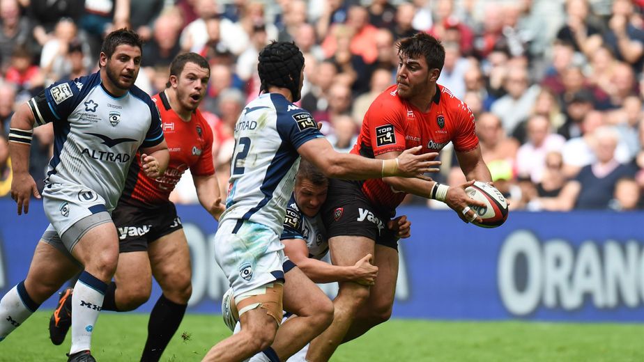 Facundo Isa, sur les traces de "Corcho" - rugbyrama.fr