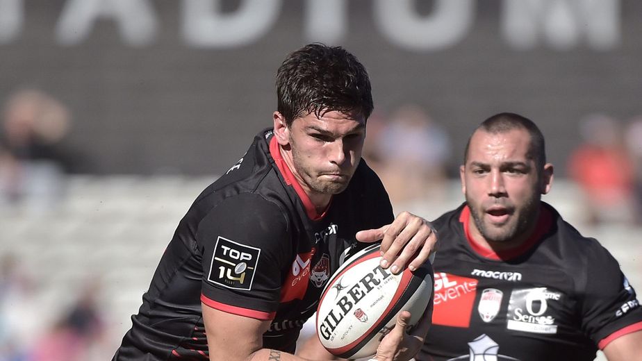 Lyon : Un défi à échelle européenne - rugbyrama.fr