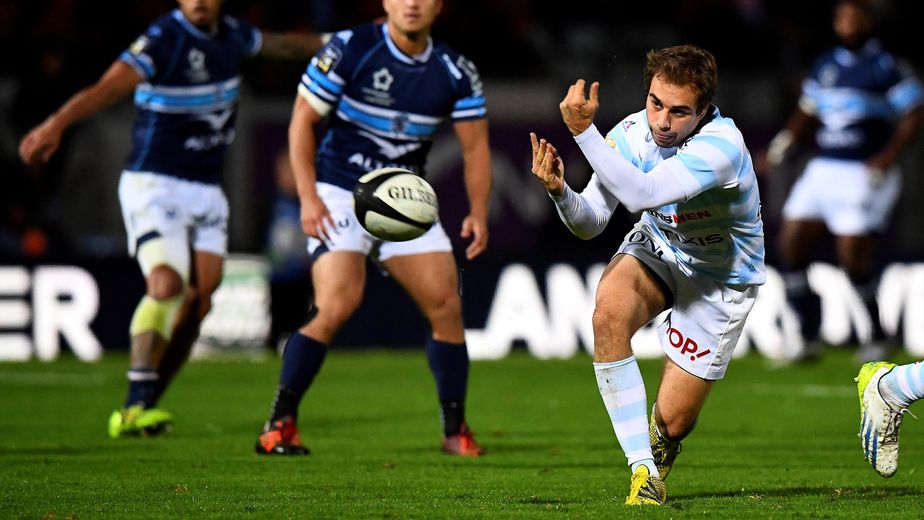 Les flops irlandais du Top 14 - rugbyrama.fr