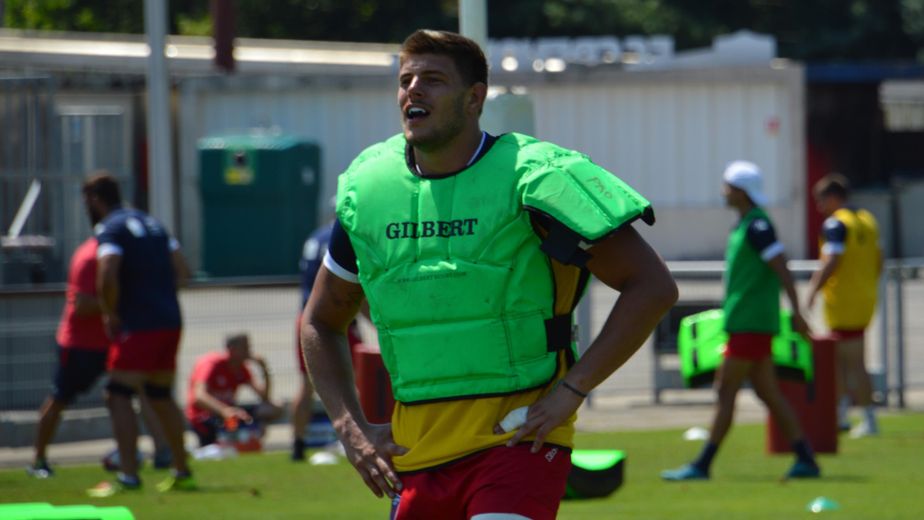 Gayraud : "Je n’ai pas l’impression d’avoir gagné le titre comme un ...