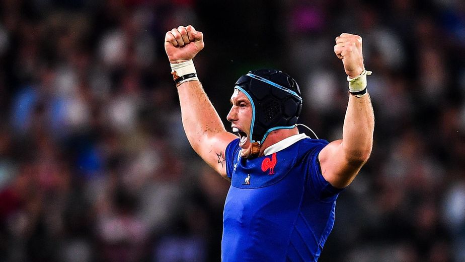 Le Roux, l'indispensable - rugbyrama.fr