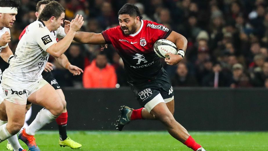 Mauvaka : "Agréable de faire partie de la nouvelle aventure bleue ...