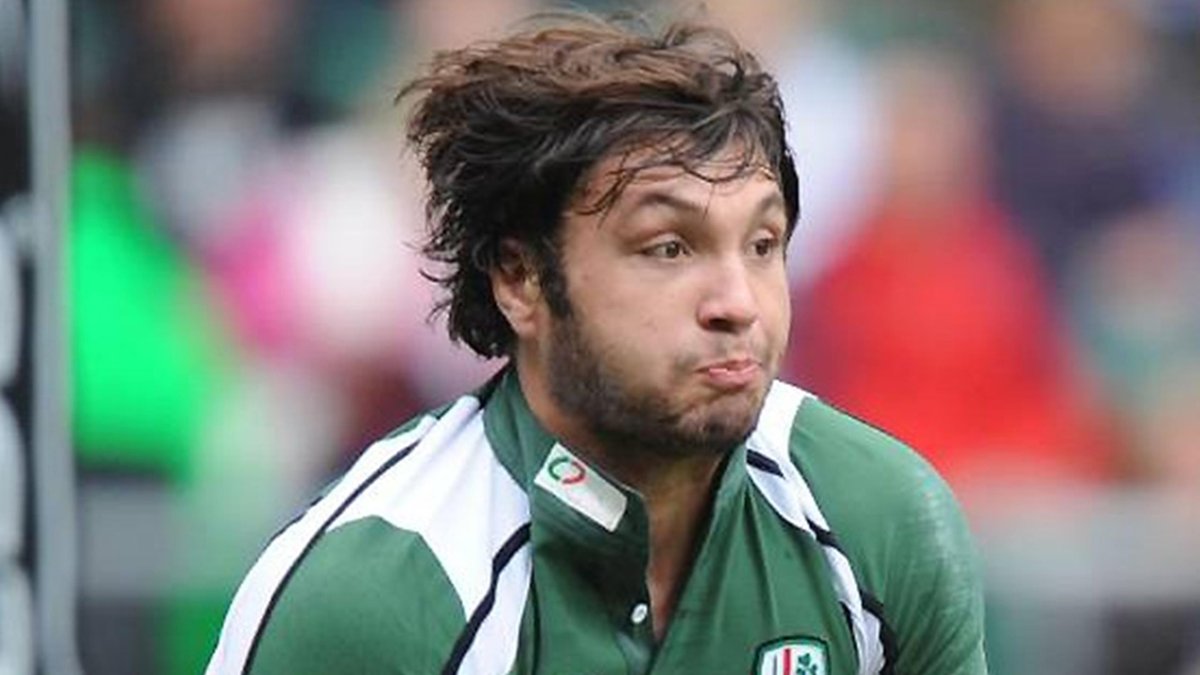 Corbisiero révèle avoir eu un cancer - rugbyrama.fr