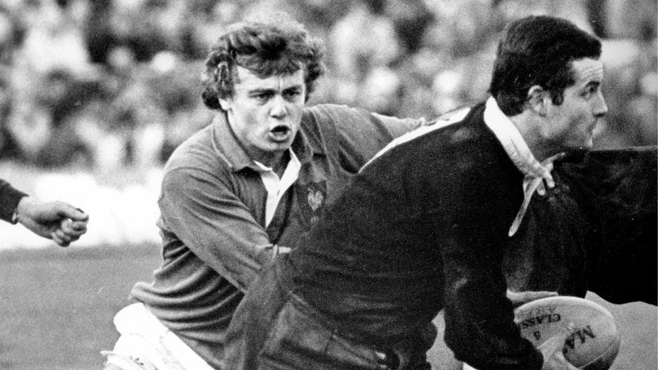 Wilkinson, Melville, Sheridan, Gallion… Les XV de Légende de Toulon d ...