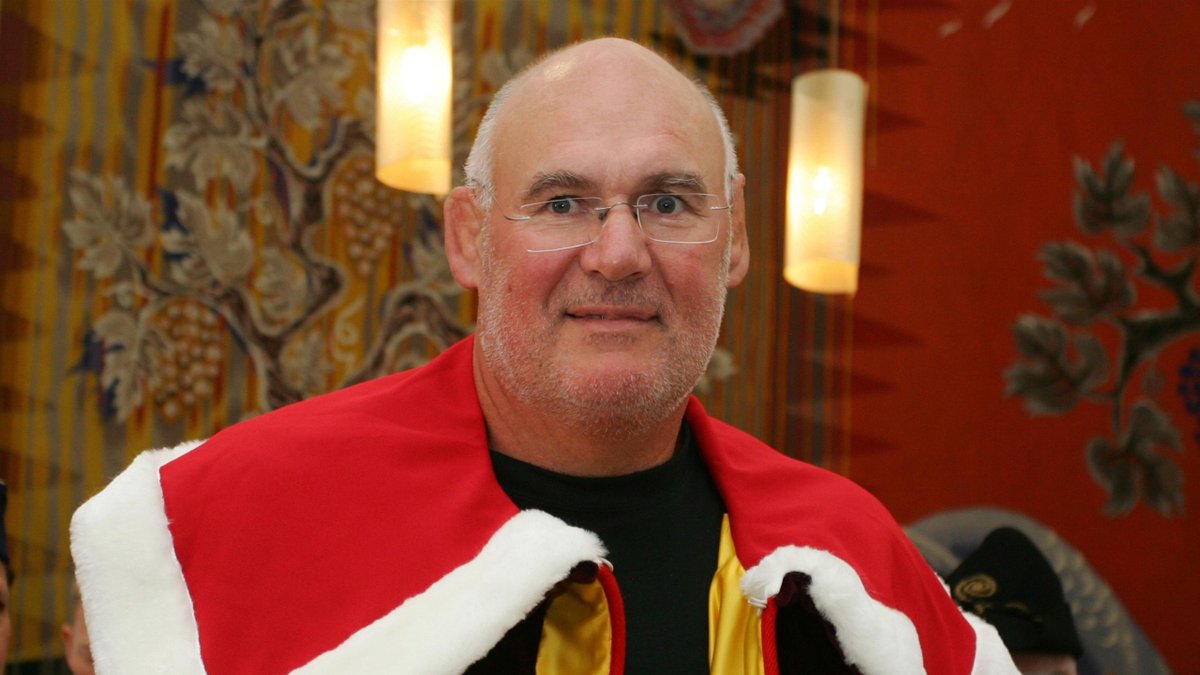 Disparition d'Andy Haden, un pionnier des Blacks - rugbyrama.fr