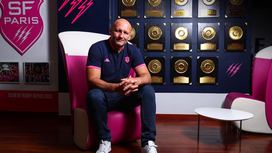 Saga Stade français - Place aux actes ! - rugbyrama.fr