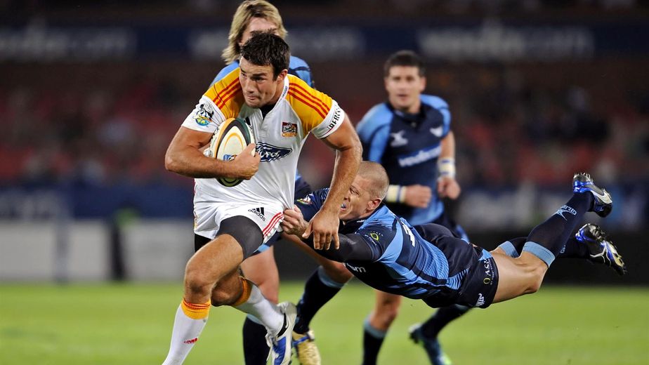 Blessures et dépression : l'ancien All Black Richard Kahui raconte sa ...
