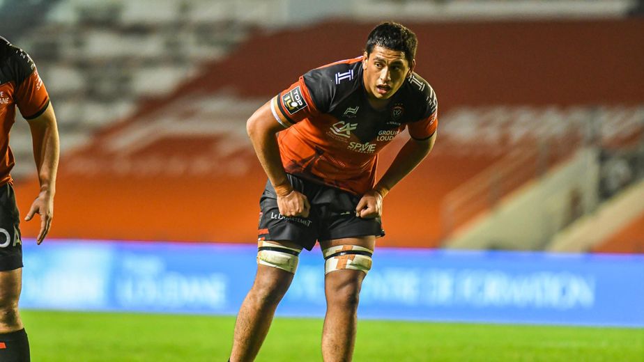 Halagahu, l'avenir lui appartient - rugbyrama.fr