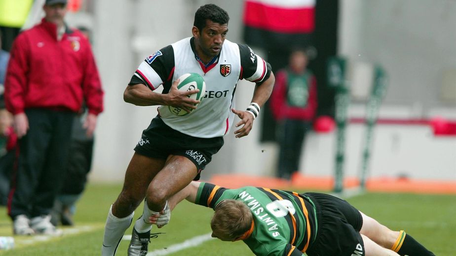 Duel de légendes : Ntamack - Thomas, les polyvalents - rugbyrama.fr