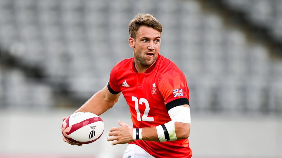 Un club, une arrivée : Harry Glover, le nouveau couteau suisse du Stade ...