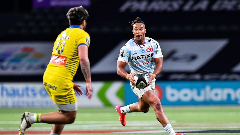 Thomas, Racing 92 - Toulouse, le mal parisien... Ce qu'il faut savoir ...