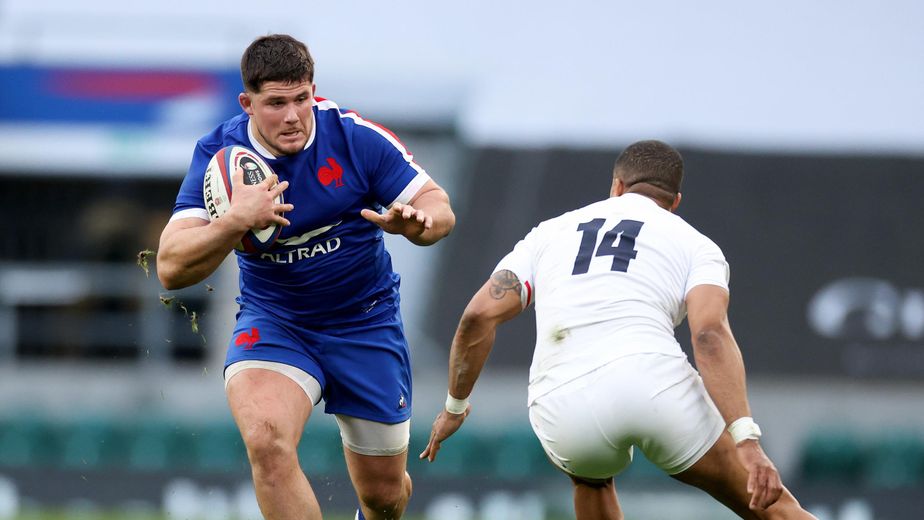 Découvrez les nommés pour l'oscar du meilleur joueur français : Julien ...