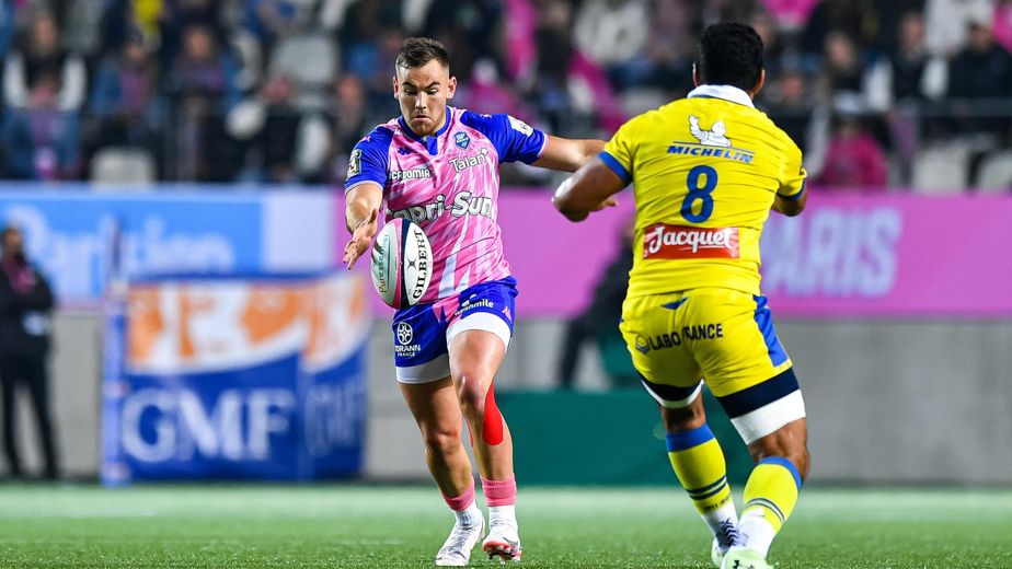 Découvrez les nommés pour l'oscar du meilleur joueur français : Joris ...