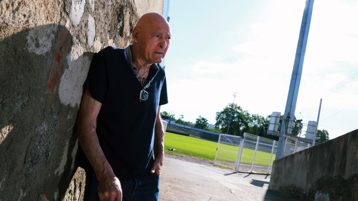 Alain Estève à la rencontre des Biterrois pour présenter les récits de ...