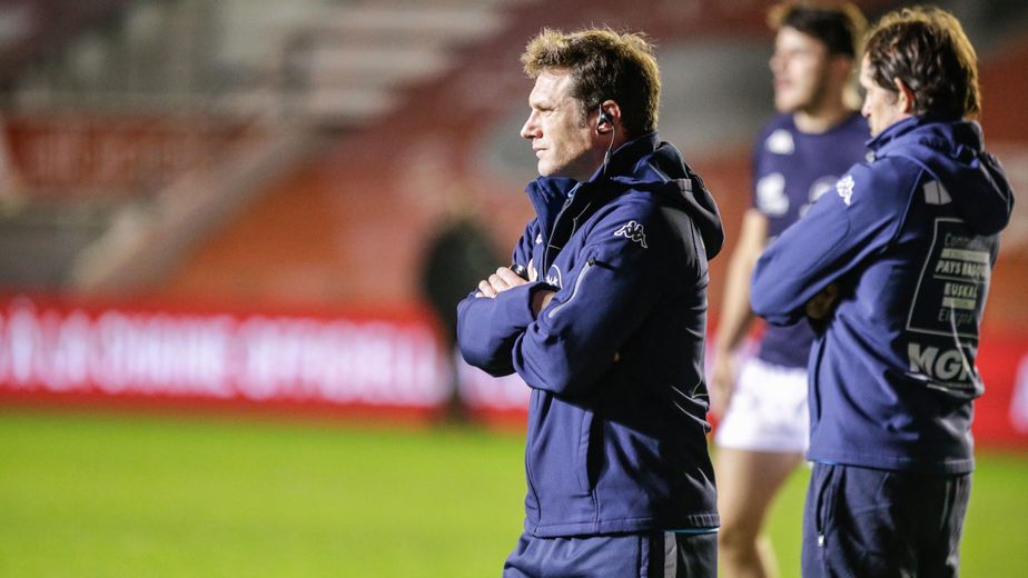 Provence rugby : Hamadache en renfort - rugbyrama.fr