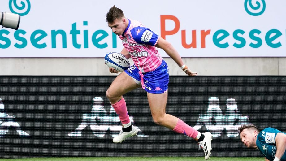 Barré : "Depuis le début de la saison, on est des morts de faim ...