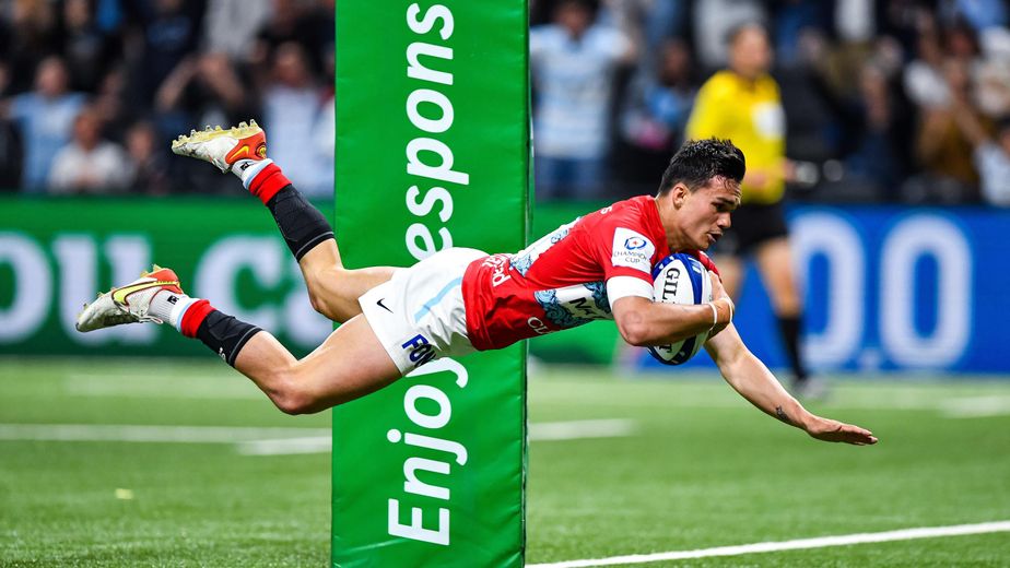 Le Racing 92 face au jury : élève assidu, trop de pression aux examens ...