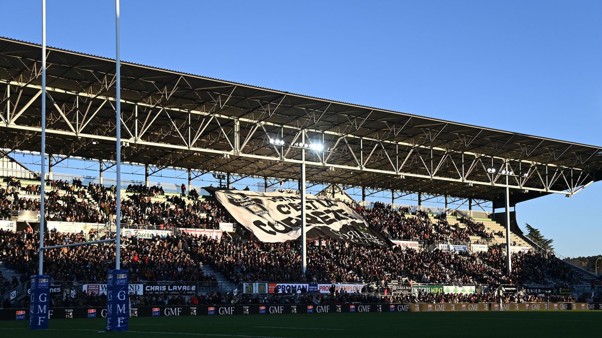 Qui est Ian Osborne, le nouvel actionnaire principal de Brive ...