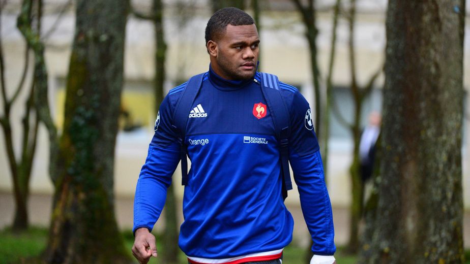 La carrière de Vakatawa en treize dates - rugbyrama.fr