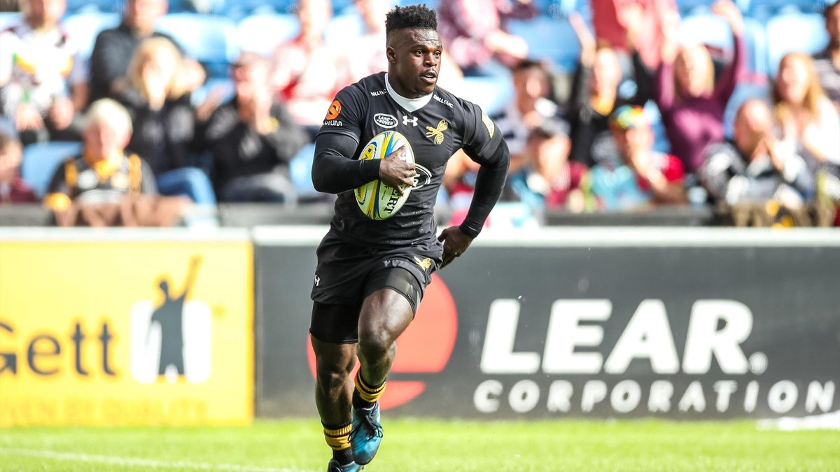 Officiel : Wade signe au Racing 92 - rugbyrama.fr