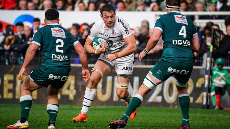 Les chiffres à retenir avant la troisième journée ! - rugbyrama.fr