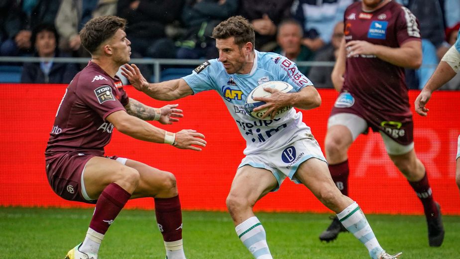 Les matchs, le choc, la stat'... Tout ce qu'il faut savoir sur la 5ème ...