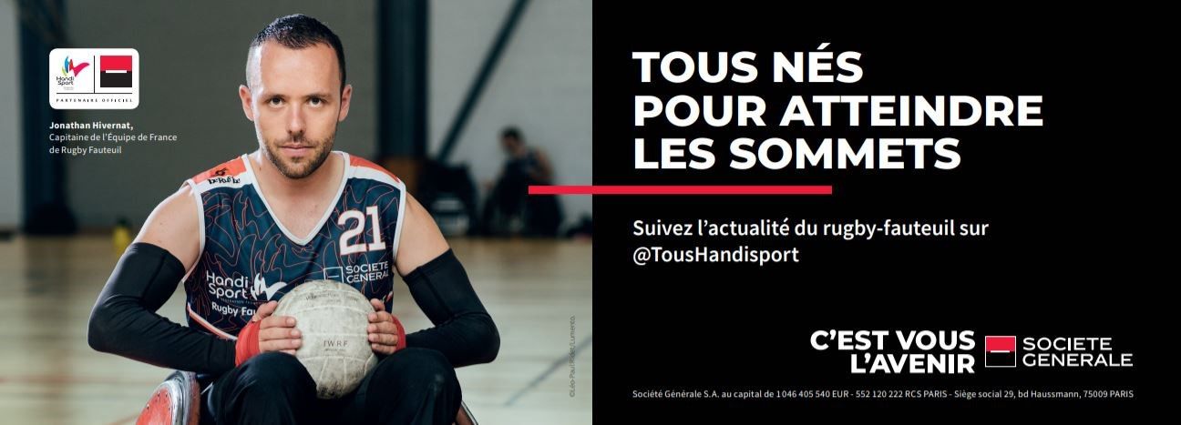 Hivernat : "Il n'y a pas un seul matin où je ne pense pas au Mondial ...
