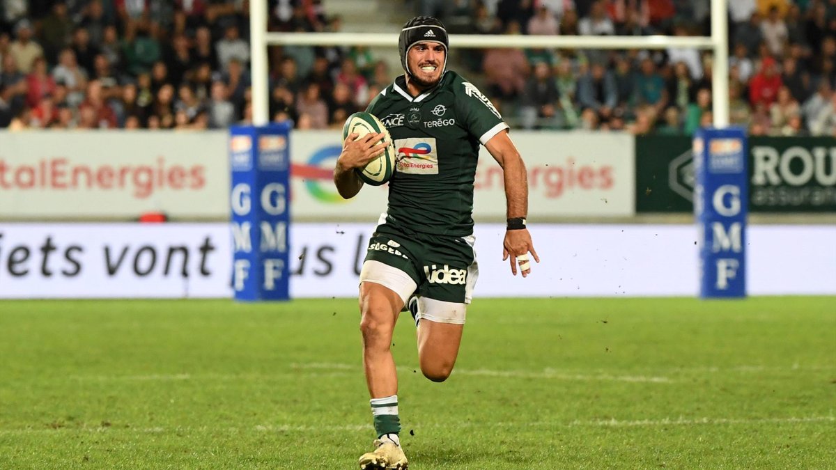 En battant La Rochelle, Pau a pris "un bol d’air frais" avant deux ...