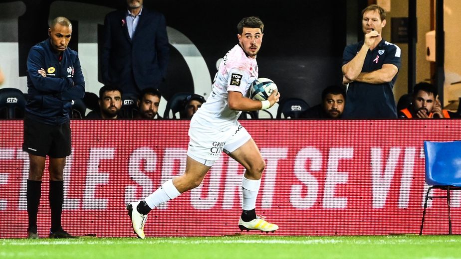 Toulouse tire les leçons des deux premiers doublons, avec neuf points d ...