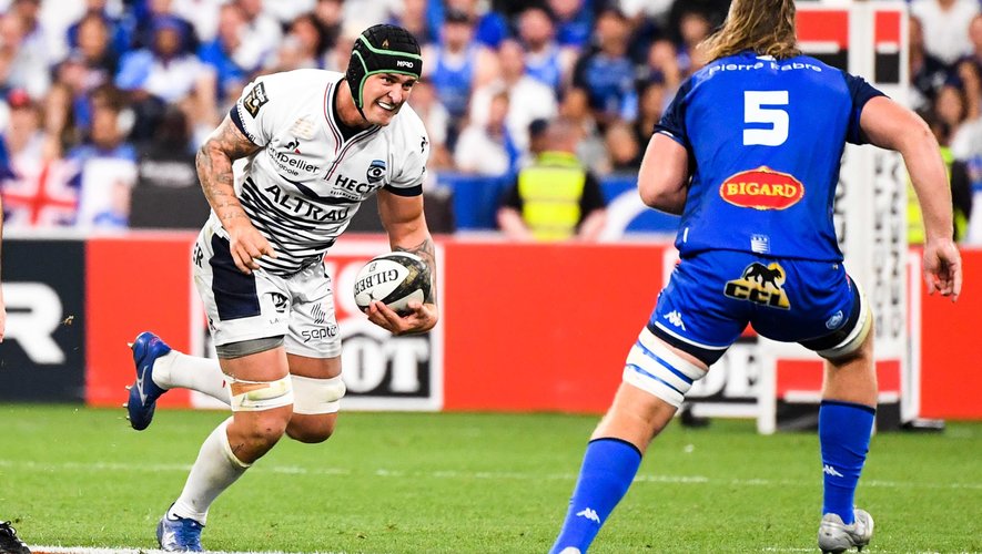 Chalureau titulaire, Ruru à la mêlée... Les compositions officielles de ...