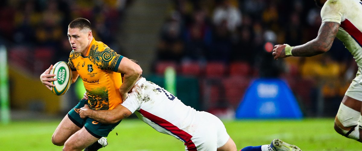 International - O'Connor absent, Hooper retenu, le groupe australien ...