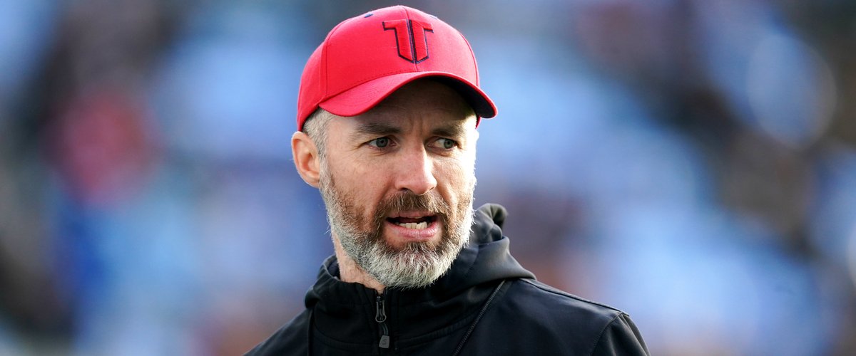 International - Aled Walters vers le staff anglais - rugbyrama.fr