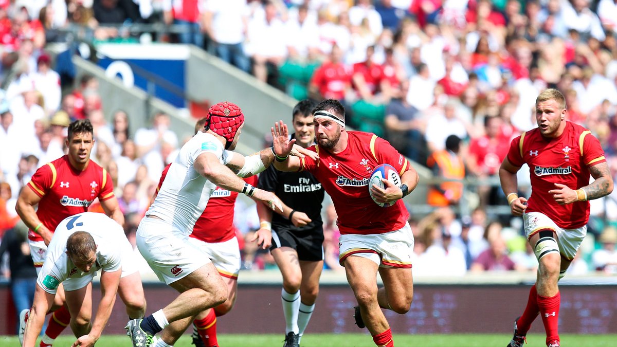 6 Nations - Scott Baldwin remplace Dewi Lake, blessé au genou, dans la ...