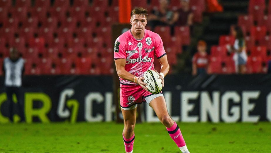 Le duel du jour : Spring-Barré, place à la jeunesse - rugbyrama.fr