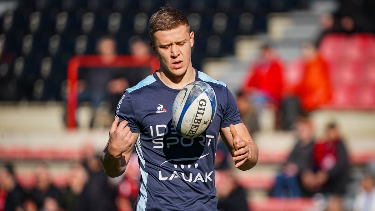 Top 14 - Pierre Huguet (Bayonne) : “Certains font les filières ...