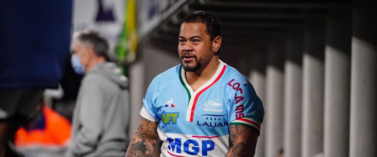 International - Sorti de sa retraite, John Ulugia a joué avec les ...