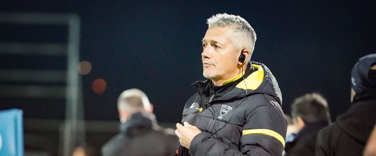 Pro D2 - Patrick Milhet (Mont-de-Marsan) : "Le Carcassonne de vendredi ...