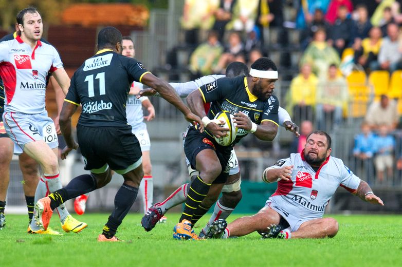 Champions Cup - L'incroyable parcours de Levani Botia : de simple joker ...