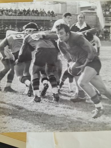 Histoire - André Joffre : retour sur un parcours qui méritait peut-être ...