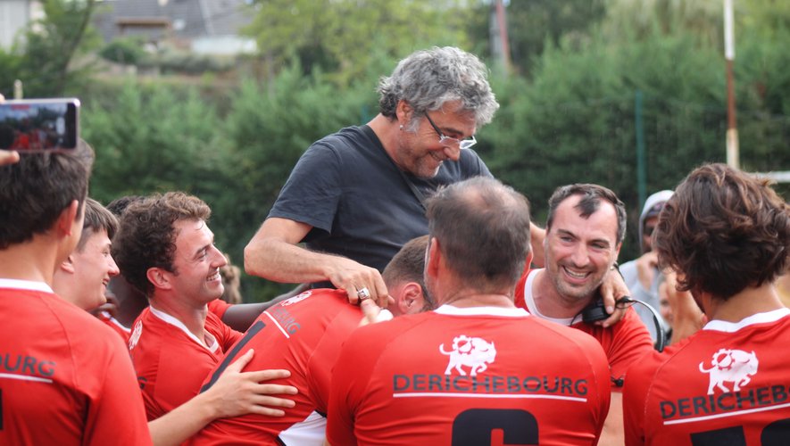 5 bonnes raisons d’aller voir le film "Pour l’honneur", hymne au rugby ...