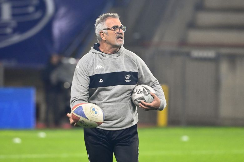 Pro D2 - INFO MIDOL. Julien Dupuy va intégrer le staff d'Aix-en ...