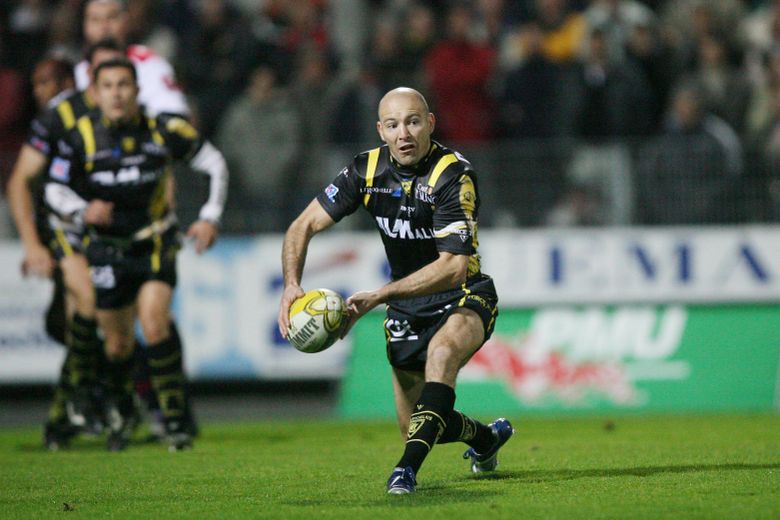 Champions Cup - Gérald Merceron : "Cela serait bien que les Rochelais ...