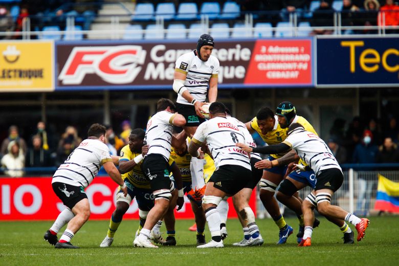 Transferts - Officiel : Andres Zafra (Brive) signe à Aix-en-Provence ...