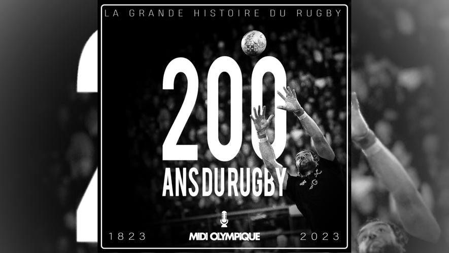 Histoire - Page 2 - rugbyrama.fr
