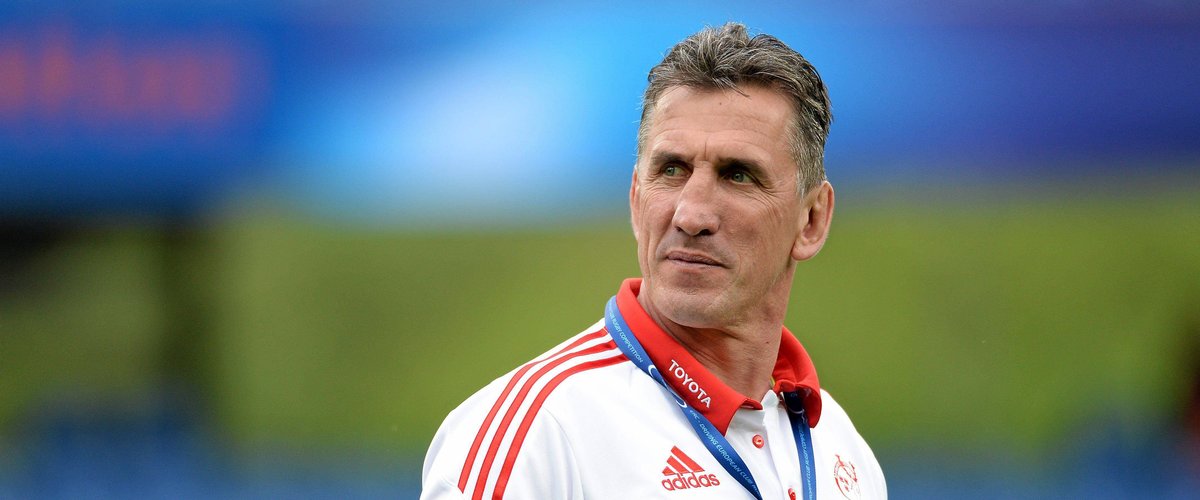 Transferts. Super Rugby - Rob Penney nommé entraîneur des Crusaders ...