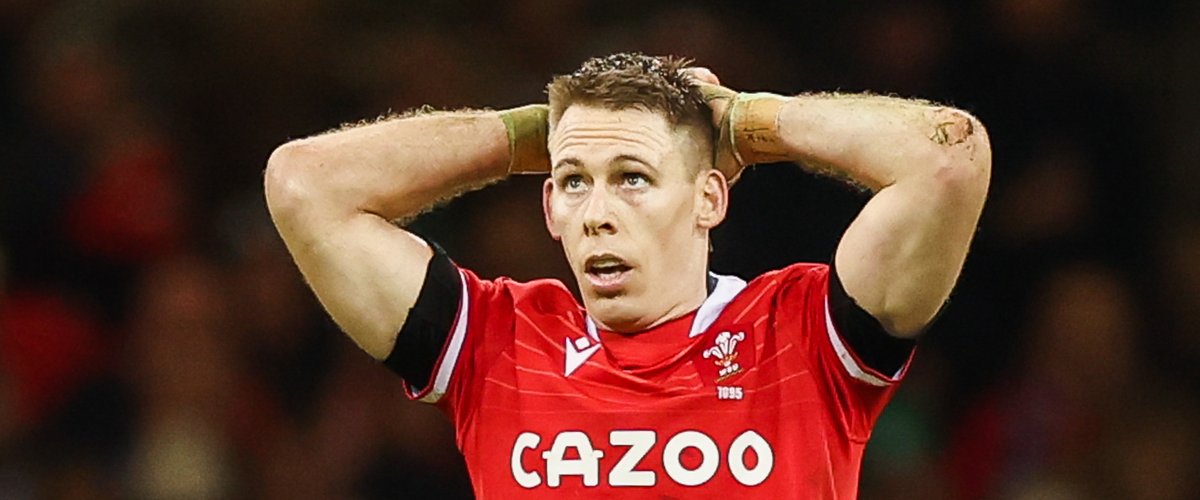 Transferts - Liam Williams (Cardiff) va s'en aller au Japon après la ...