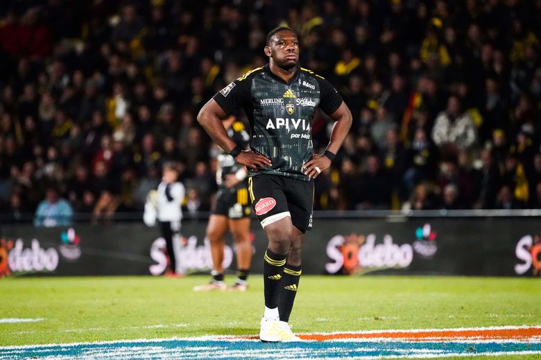 Top 14 - Le top 10 des recrues de la saison : Lopez, Gailleton, les ...