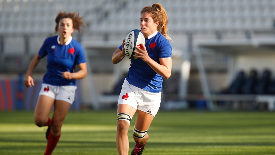 "DYSR" : Marjorie Mayans livre ses secrets pour bien "gratter" les ...